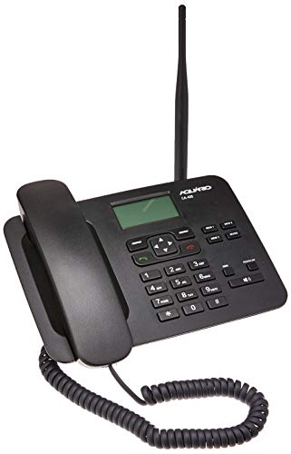Melhor Telefone Fixo em 2025 - IlustraTop