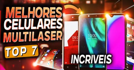 Melhor Celular Flip em 2024 - IlustraTop