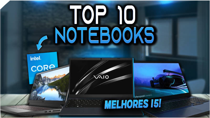 Melhor Notebook I5 em 2025 - IlustraTop
