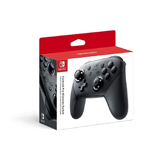 Melhores Controles Para Nintendo Switch em 2025 - IlustraTop